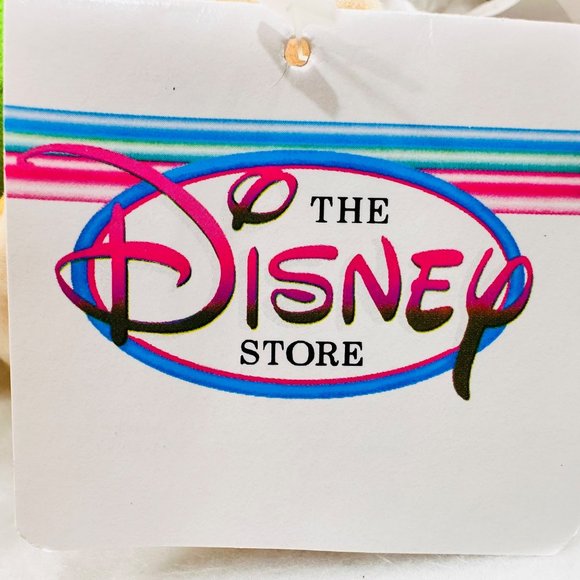 Disney | Toys | Rare Disney Jose Carioca Plushstuffed Animal Toy The ...